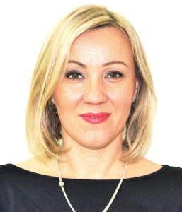 Uposlenici | Osnovna škola "Hadžići"